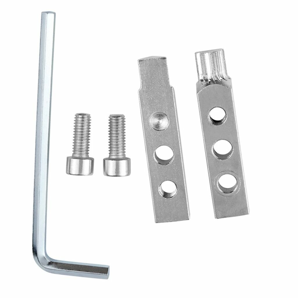 Универсальный экстрактор для 4-точечного и 6-точечного обрыва проволоки