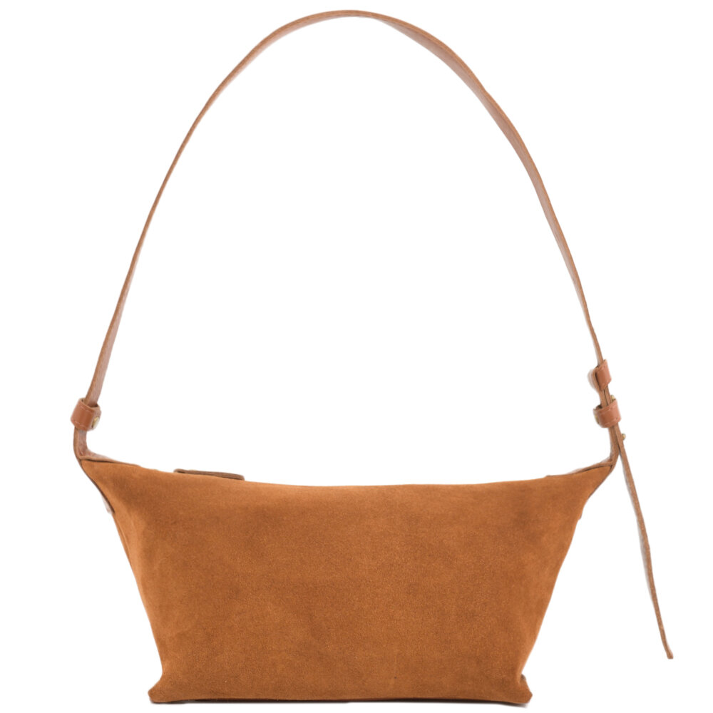 Сумка багет