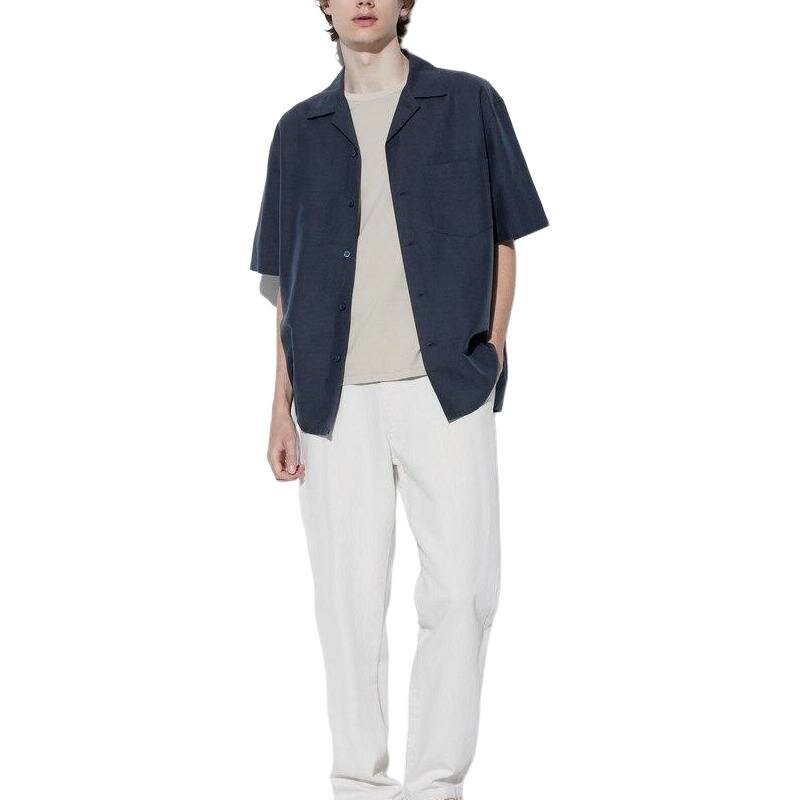 Рубашка UNIQLO 270309021