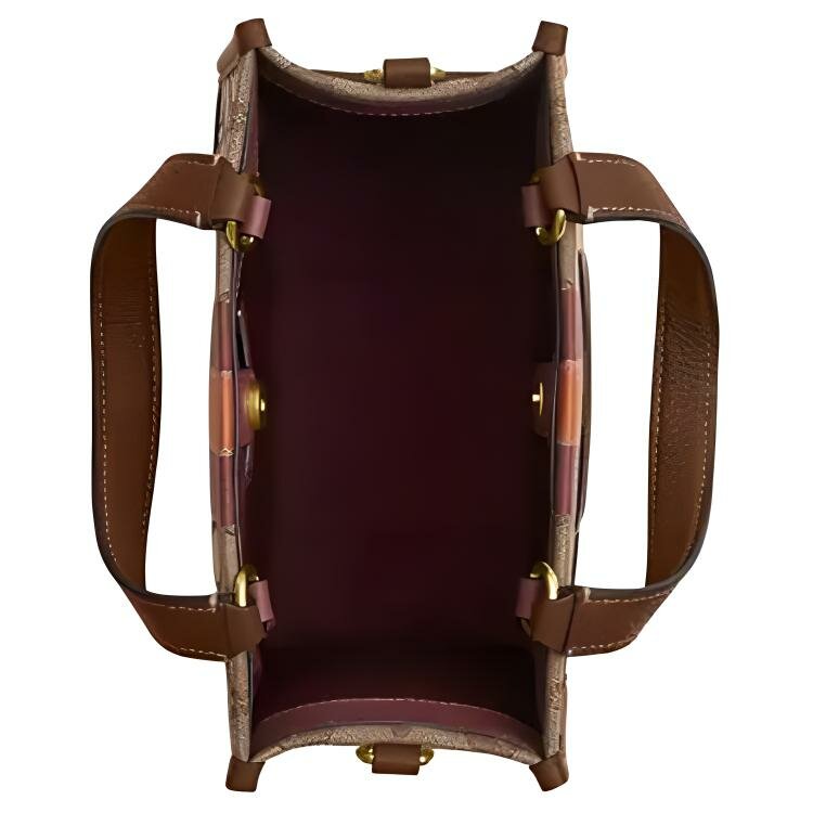 Сумка Coach — фото 1