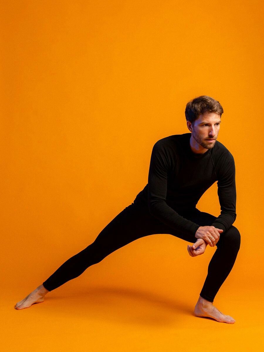 Кальсоны  Осень-зима