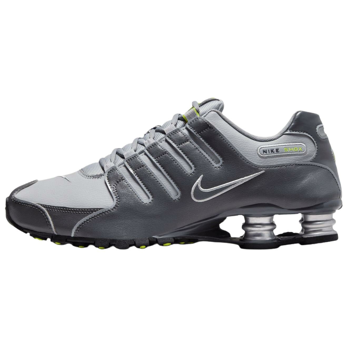 Кроссовки Shox NZ
