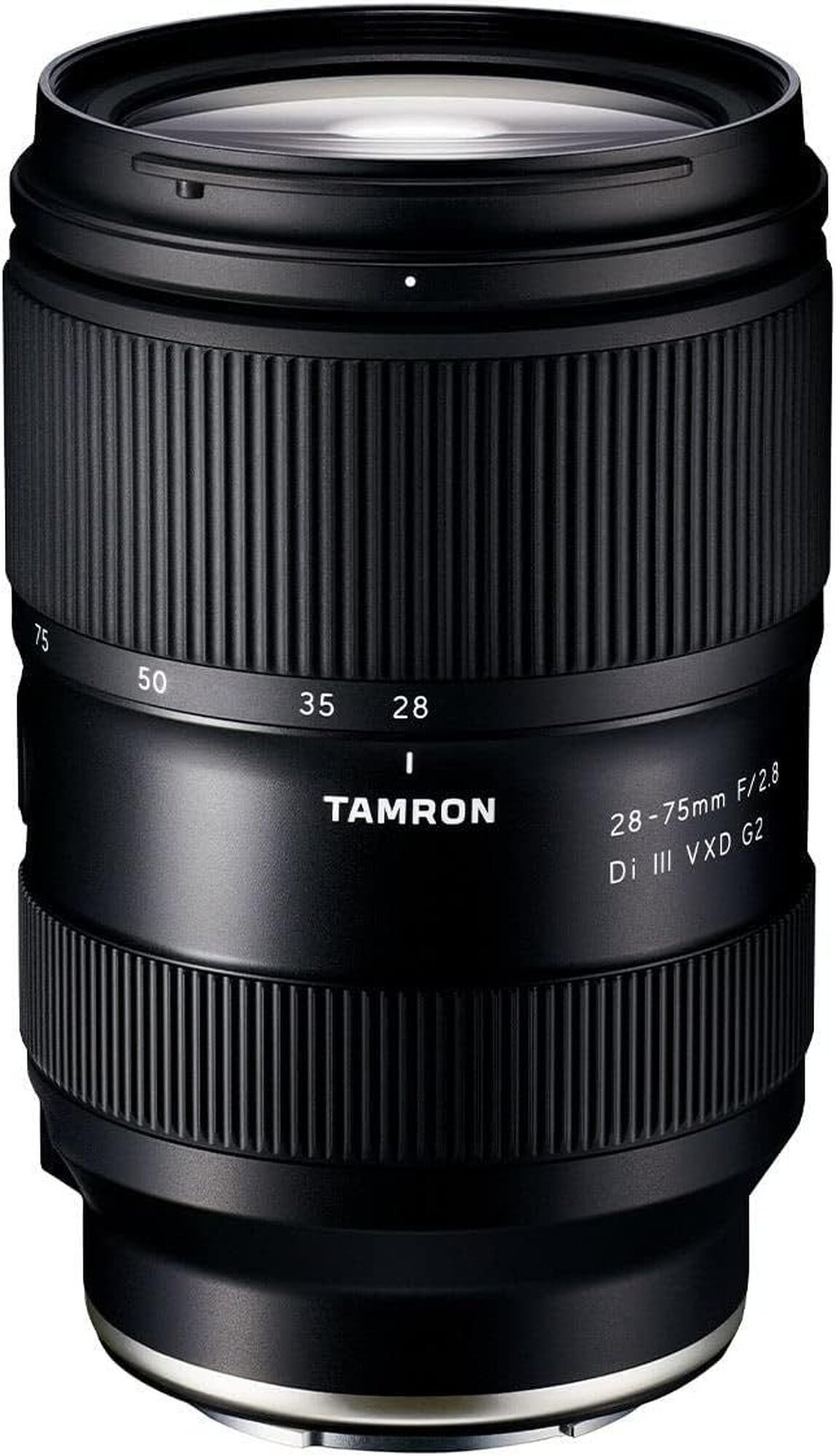 Объектив Tamron SP 150-600mm G2, для Sony, автофокус, стабилизатор, черный