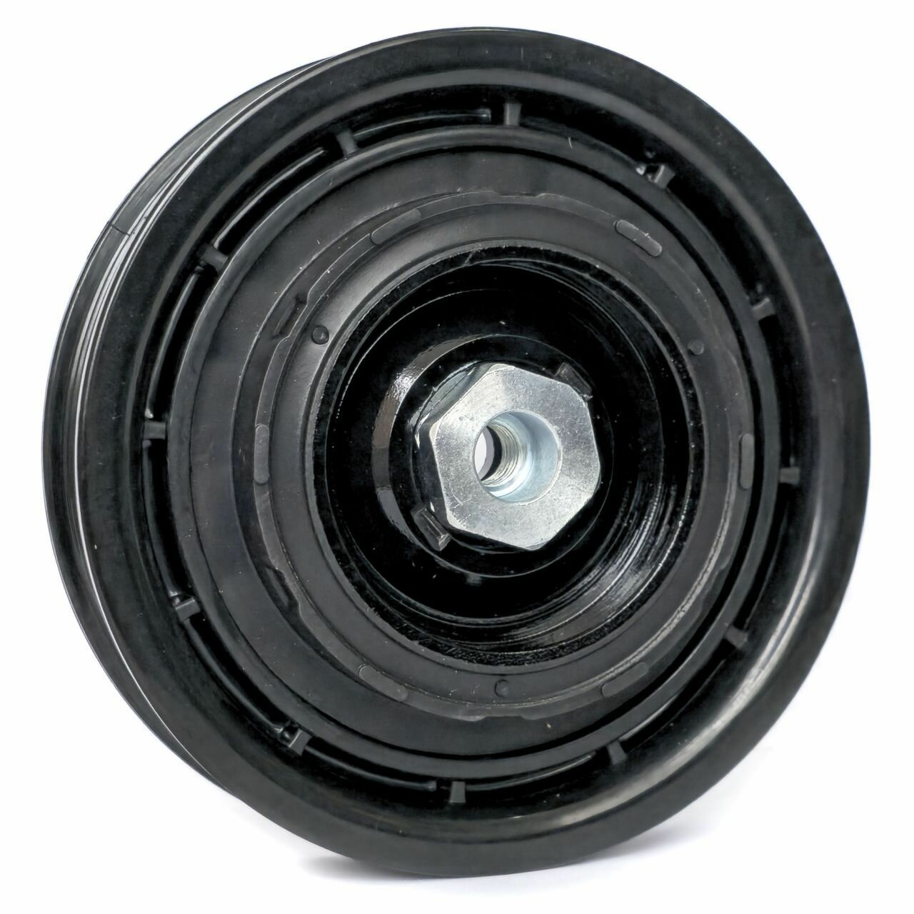 Муфта компрессора кондиционера Mercedes A-Class: CLA - GLA, B-Class