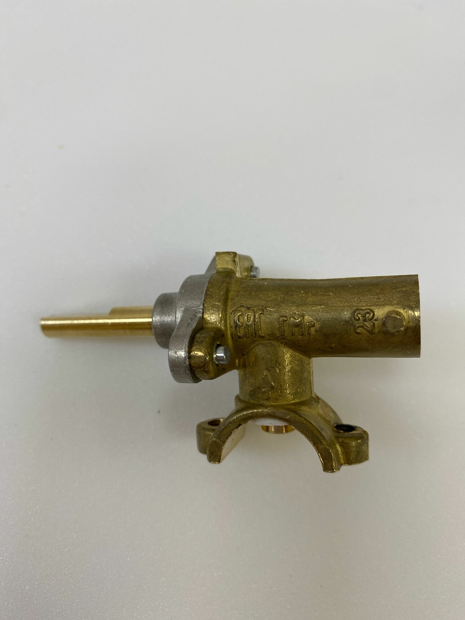 Газовый кран малой конф, для газовой плиты Darina GM4M42008