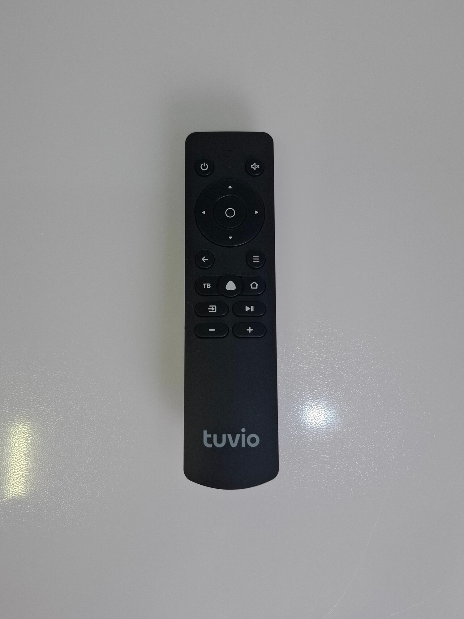 Пульт ДУ, для телевизора Tuvio TD24HBSV1