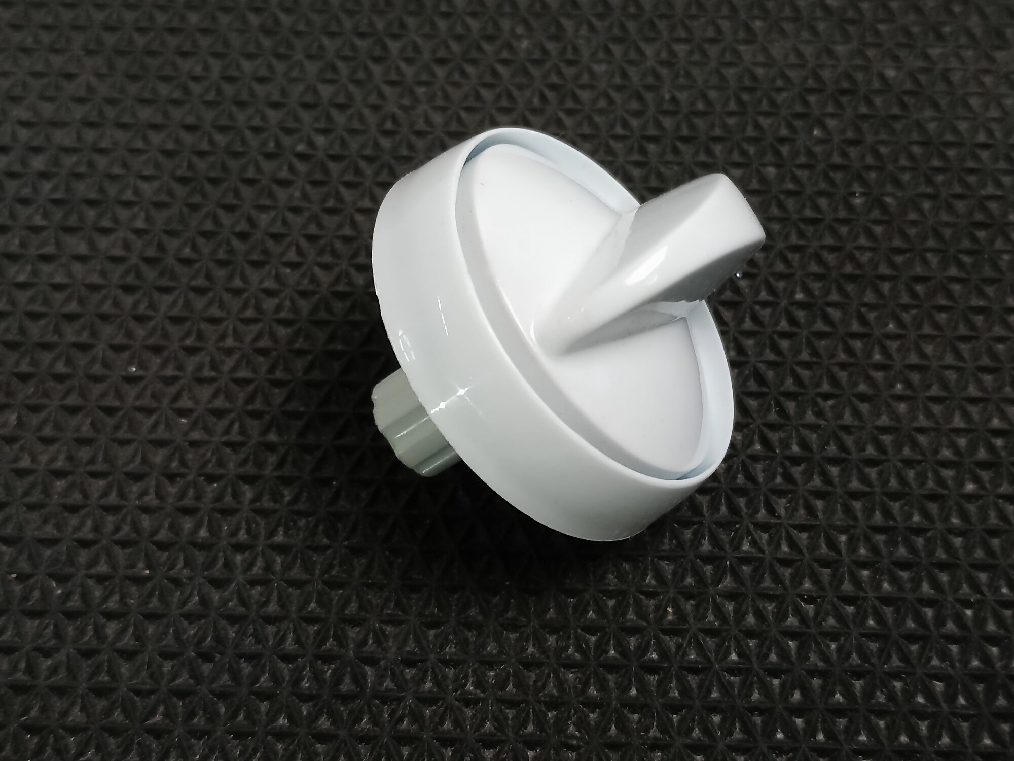 Ручка конфорки, для газовой плиты Darina GM42002WG