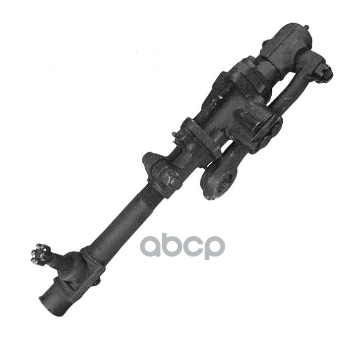 Тяга рулевая ГАЗ-3309 продольная в сборе (ОАО ГАЗ) GAZ арт. 3309-3414010