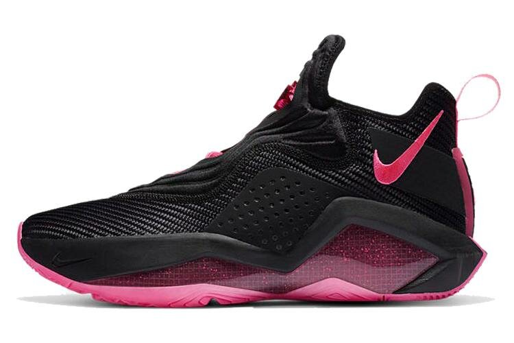 Кроссовки LeBron Soldier 14 Ep Kay Yow