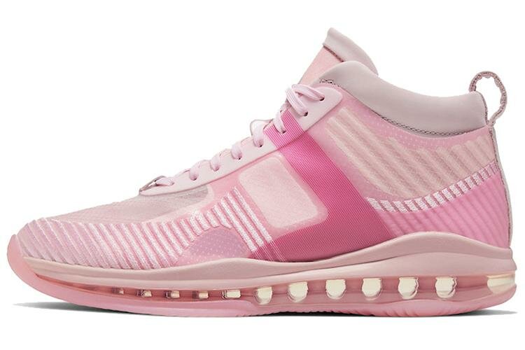 Кроссовки LeBron Icon John Elliott