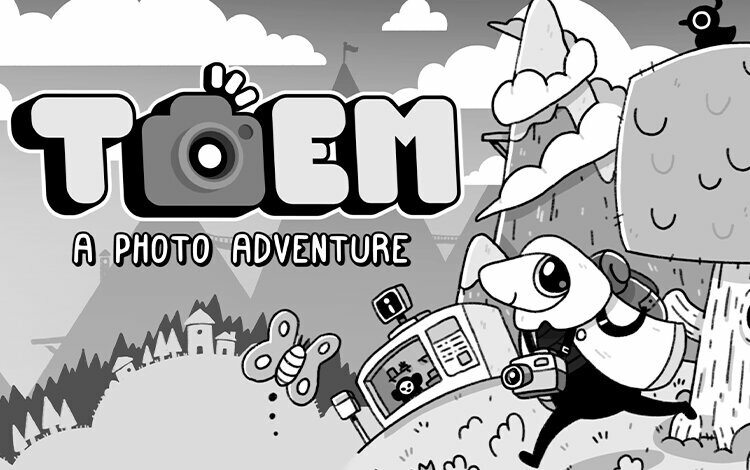 TOEM: A Photo Adventure (Steam; Mac, PC, SteamOS + Linux; Регион активации РФ, СНГ)