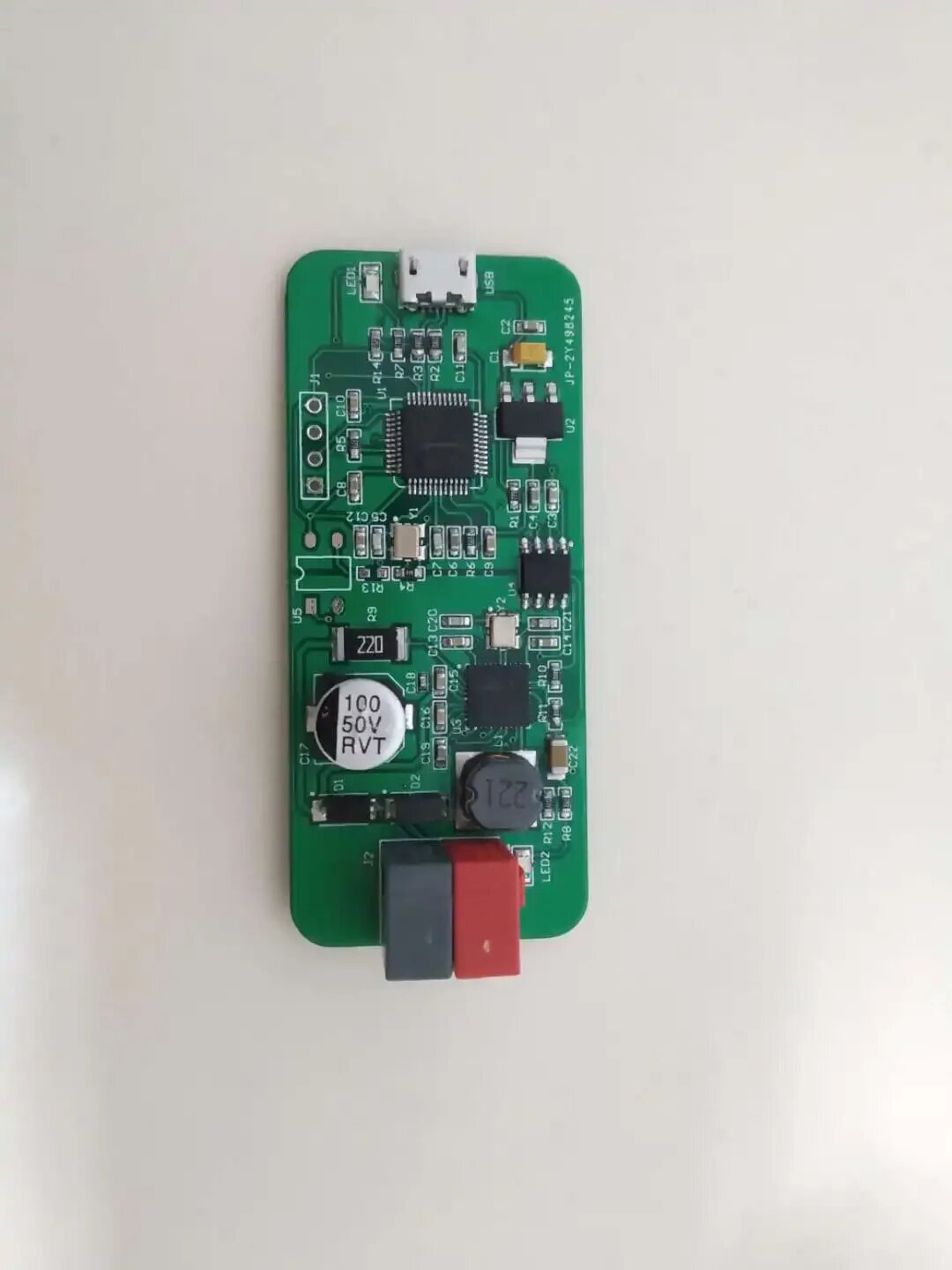 KNX Downloader USB-интерфейс KNX к USB KNX USB Downloader