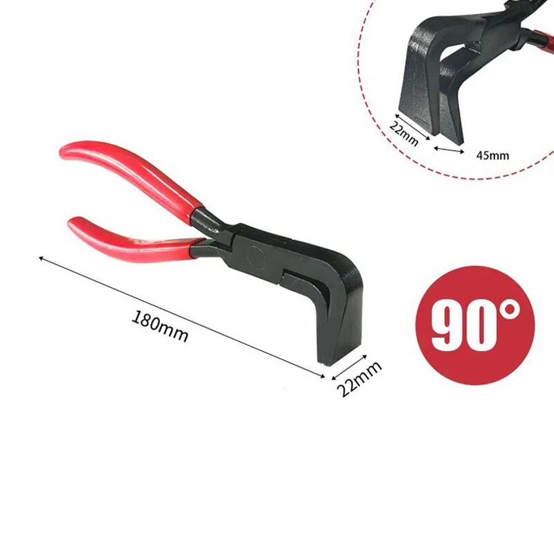 Плоскогубцы CHFENGASQ для гибки металла