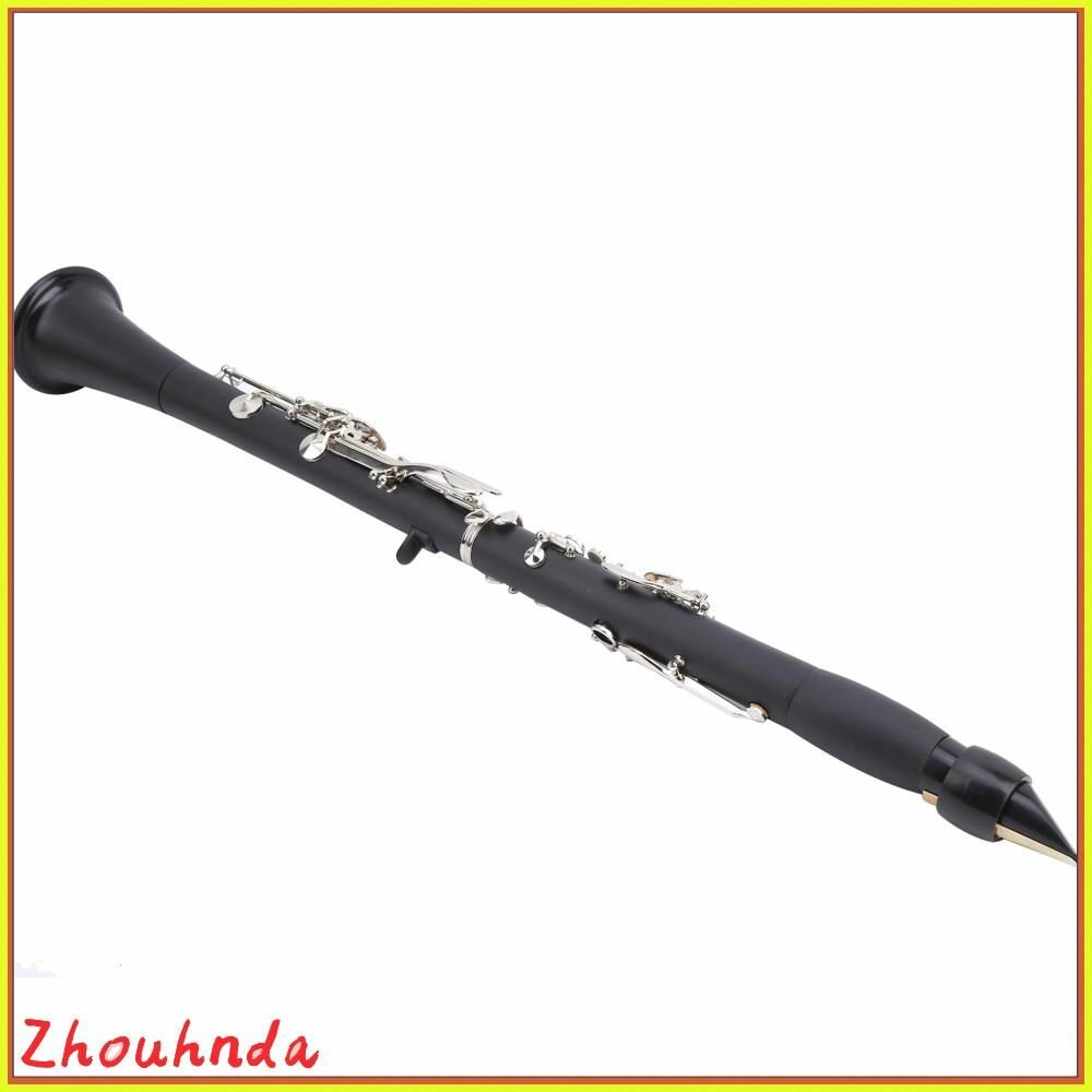 Кларнет, многофункциональный, для начинающих музыкантов