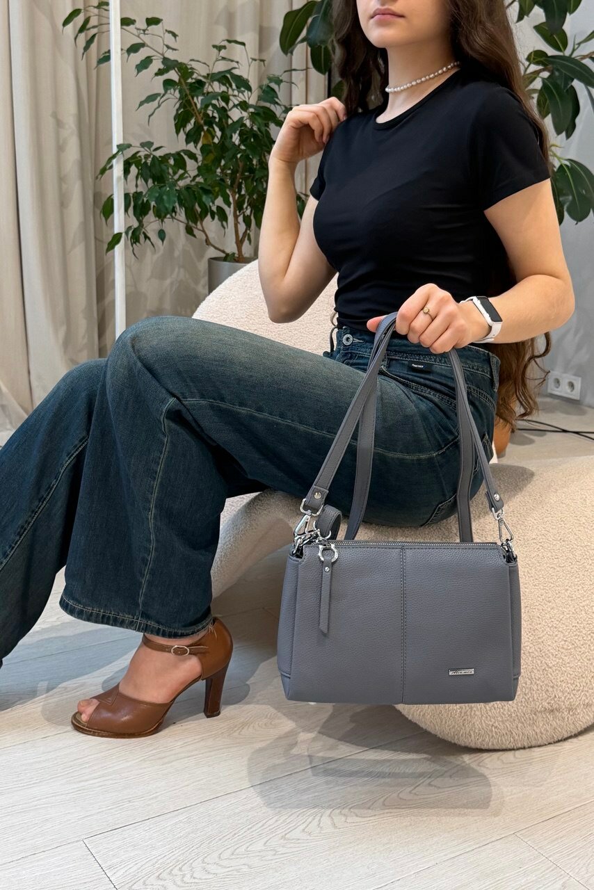 Сумка кросс-боди