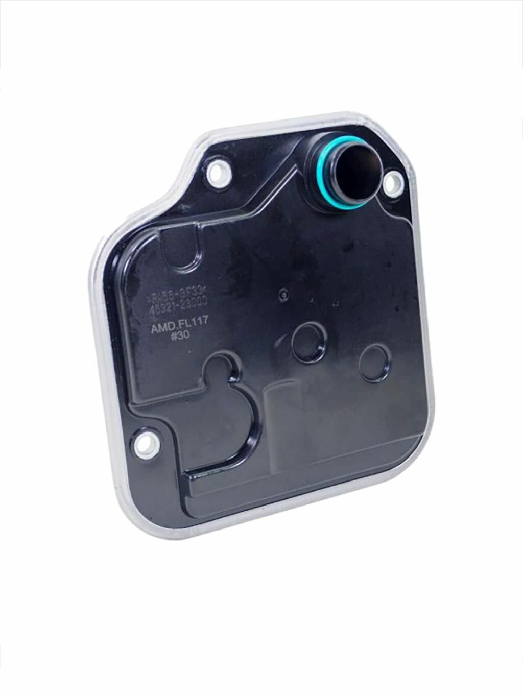 Фильтр масляный AMD AMD. FL117 АКПП Opel Solaris 10, Kia Rio 1.4i, 1.6i 11