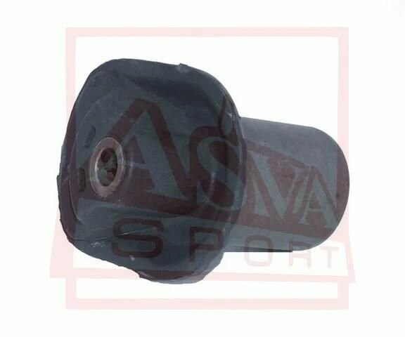 Сайлентблок балки ASVA 0201-F15R, задней 2WD, Nissan Juke F15 2010-