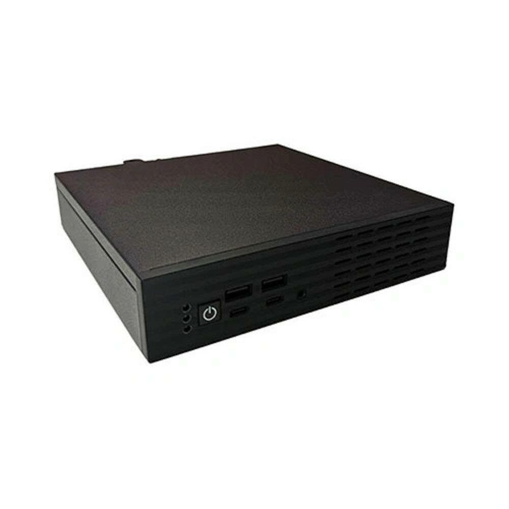 Компьютер USFF 101/01 032 (кдба.466216.060-01) Rikor RP Mini-DeskTop Intel Core i5 12400 8Гб DDR-IV