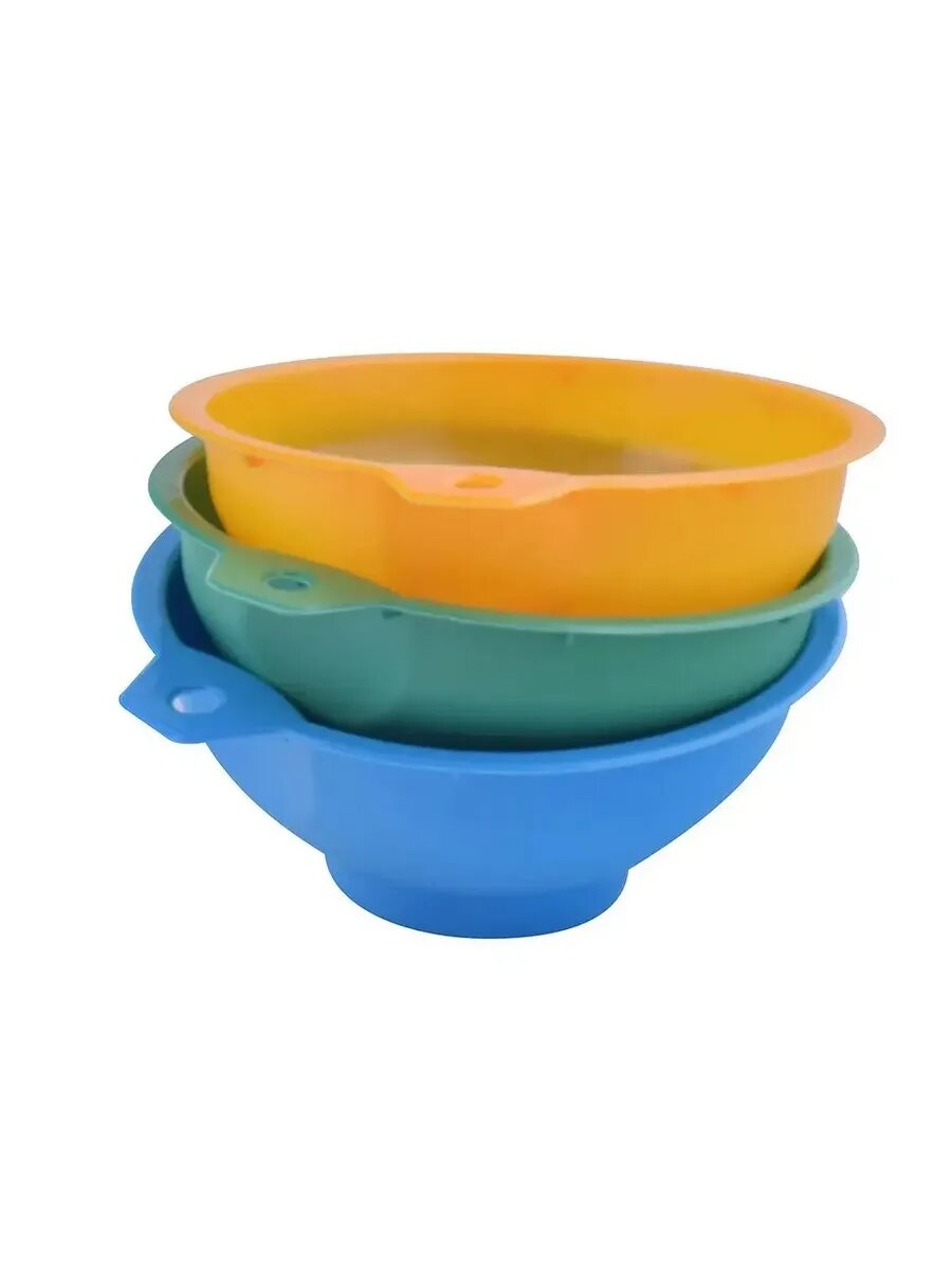 Практичная воронка для банок