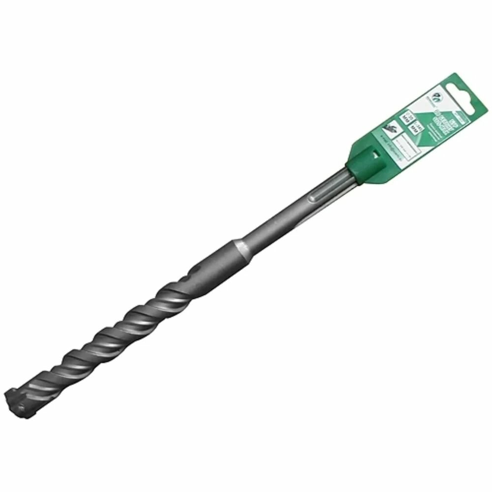 Бур с крестовой пластиной (40х505 мм; SDS MAX) Резолюкс 15587