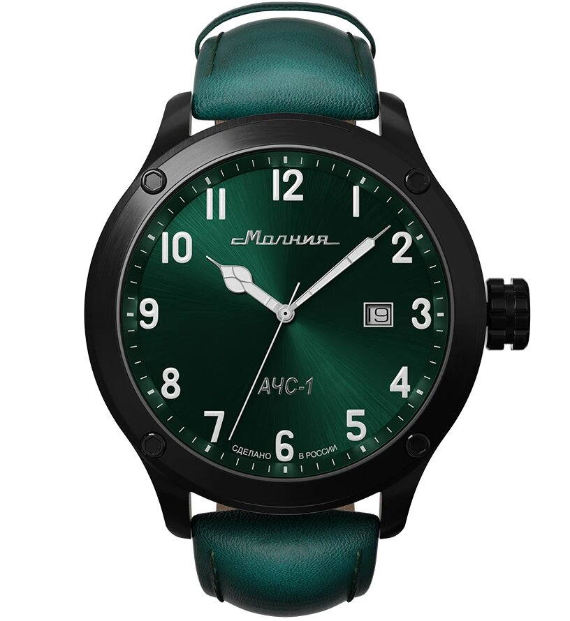 Наручные часы АЧС-1