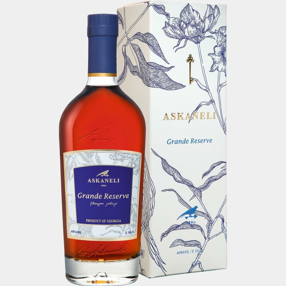 Askaneli Grande Reserve