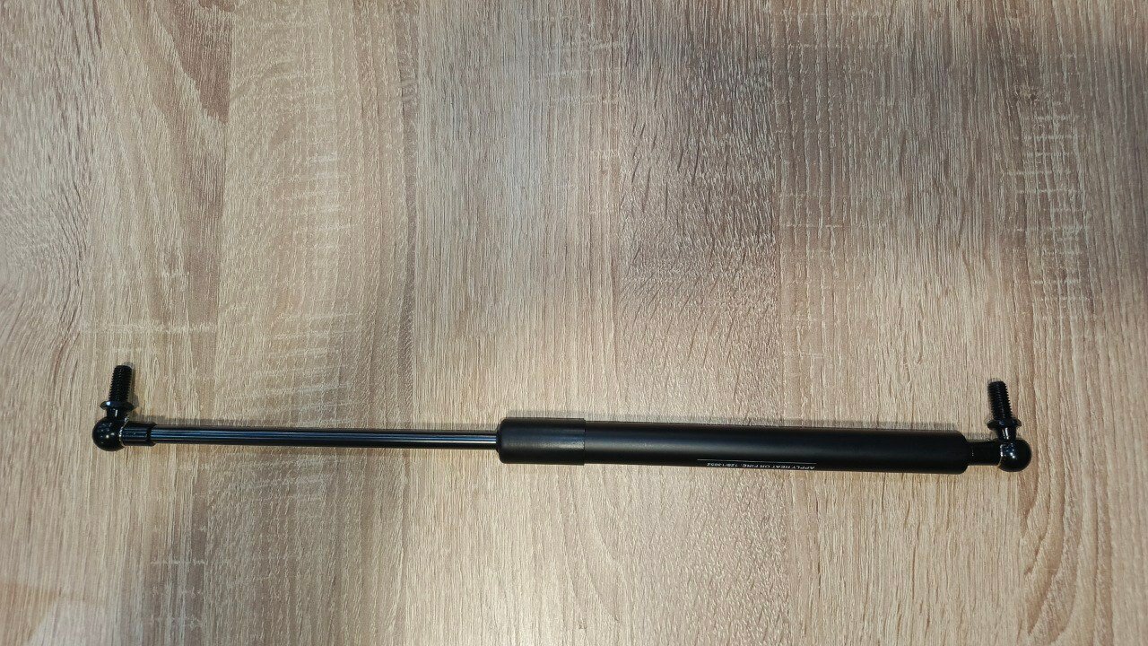 Газовый амортизатор микролифт двери JCB 128/13052, 331/66781, 331/25495, 128/11779