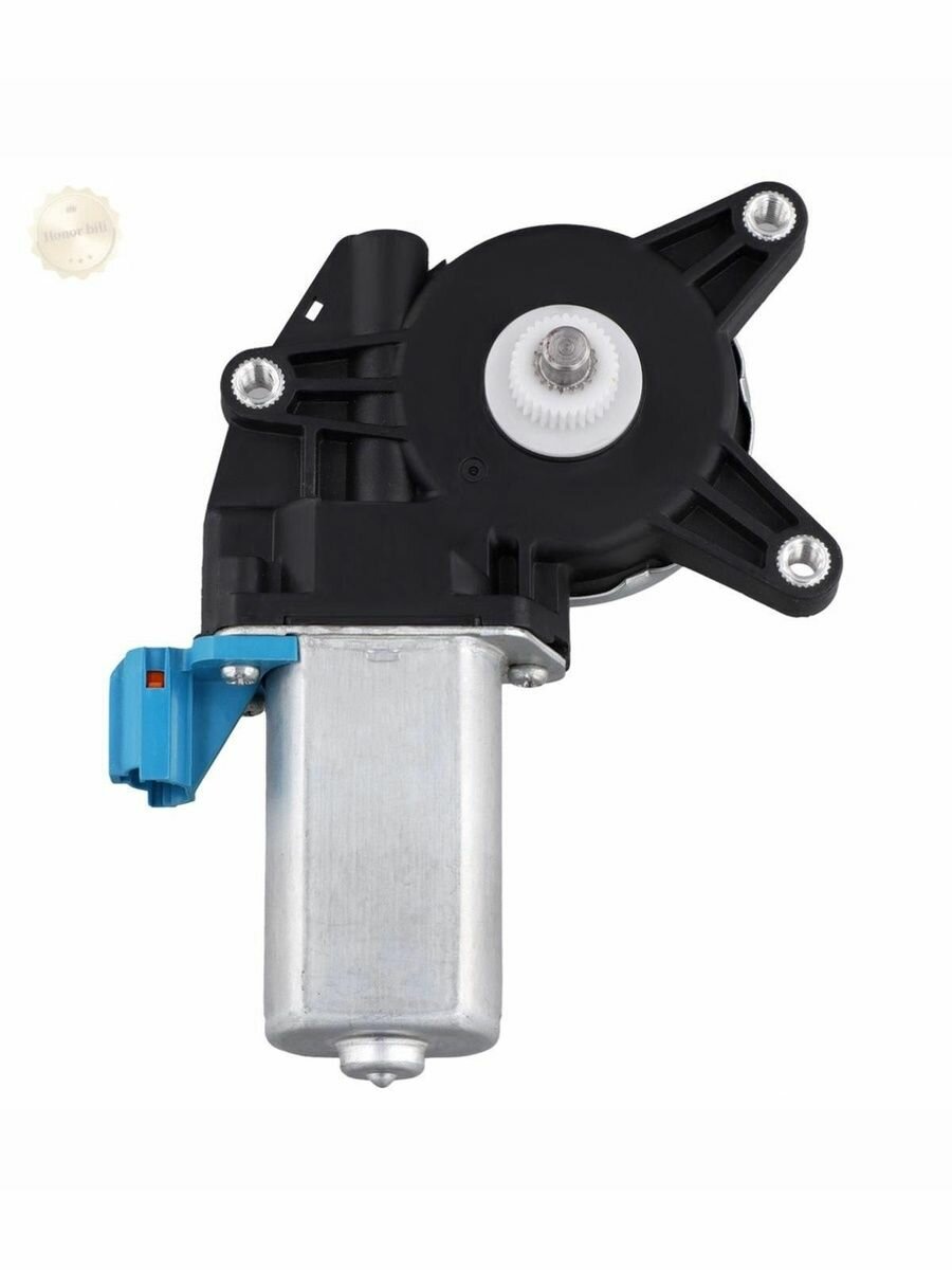 Электродвигатель регулятора стеклоподъемника для Hyundai Kia передний правый