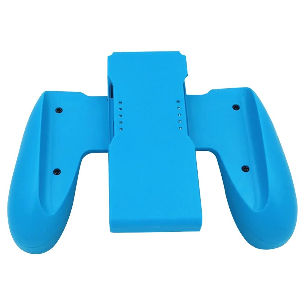 Держатель контроллеров karbeen для Nintendo Switch, Blue