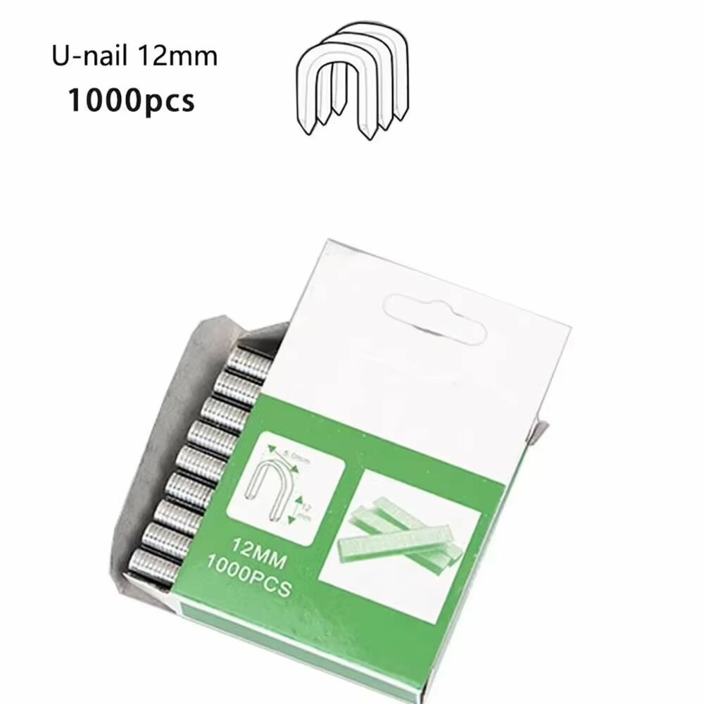 Гвозди 12 мм