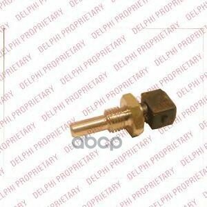 Датчик температуры воды Sovereign, Vanden Plas, XJ6, XJR, XJS, XJSC, Freelander, Elise, Elise 340R, Exige, шт. Delphi арт. TS10242-12B1