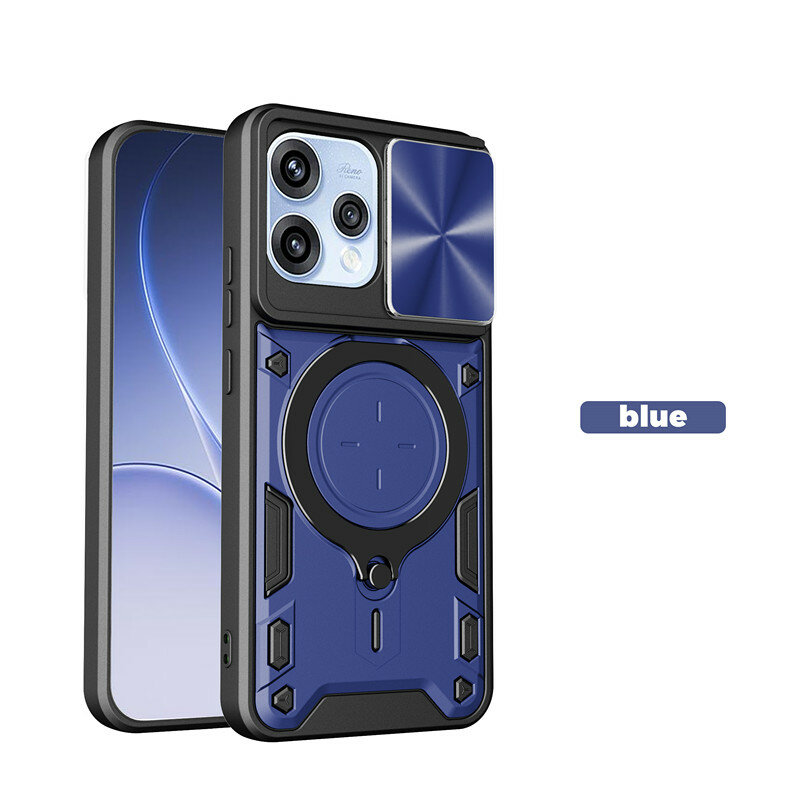 Чехол для OPPO Reno 15 5G / OPPO Reno15 5G