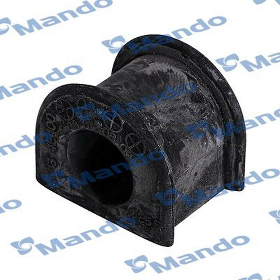 MANDO DCC010430 Втулка стабилизаторапер.