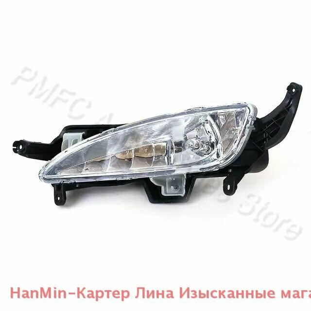 Фары автомобильные