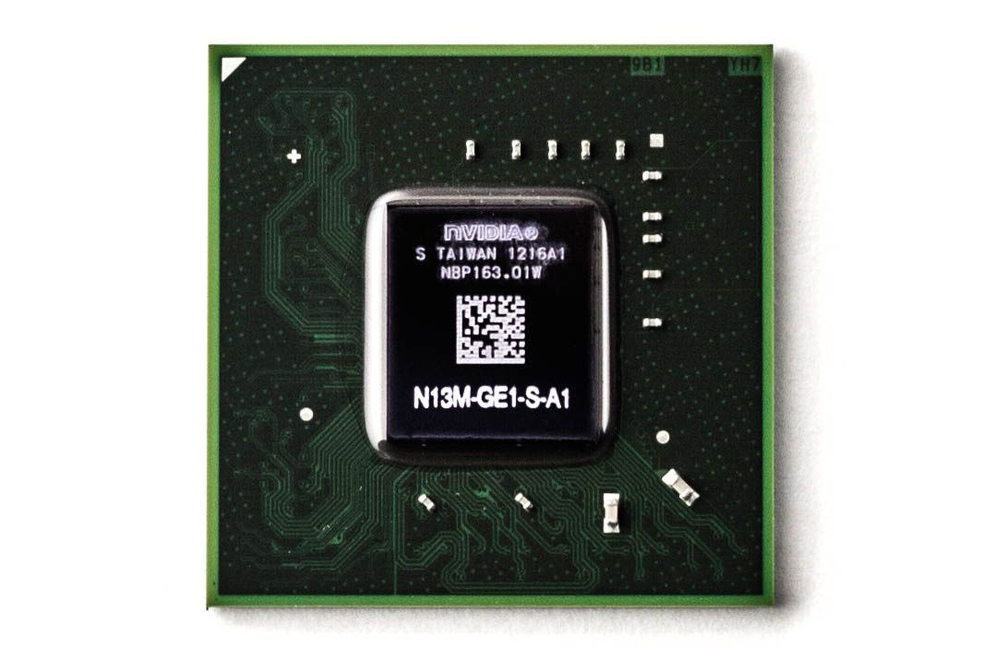 Видеочип N13M-GE1-S-A1 GT610M