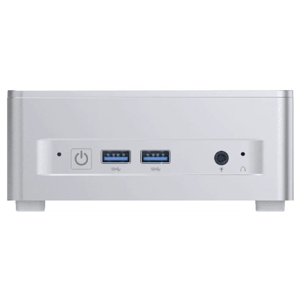 Компьютер Minisforum Мини ПК X1-255/16GB+512TB X1-255, 16GB+512GB, WIN11 Pro