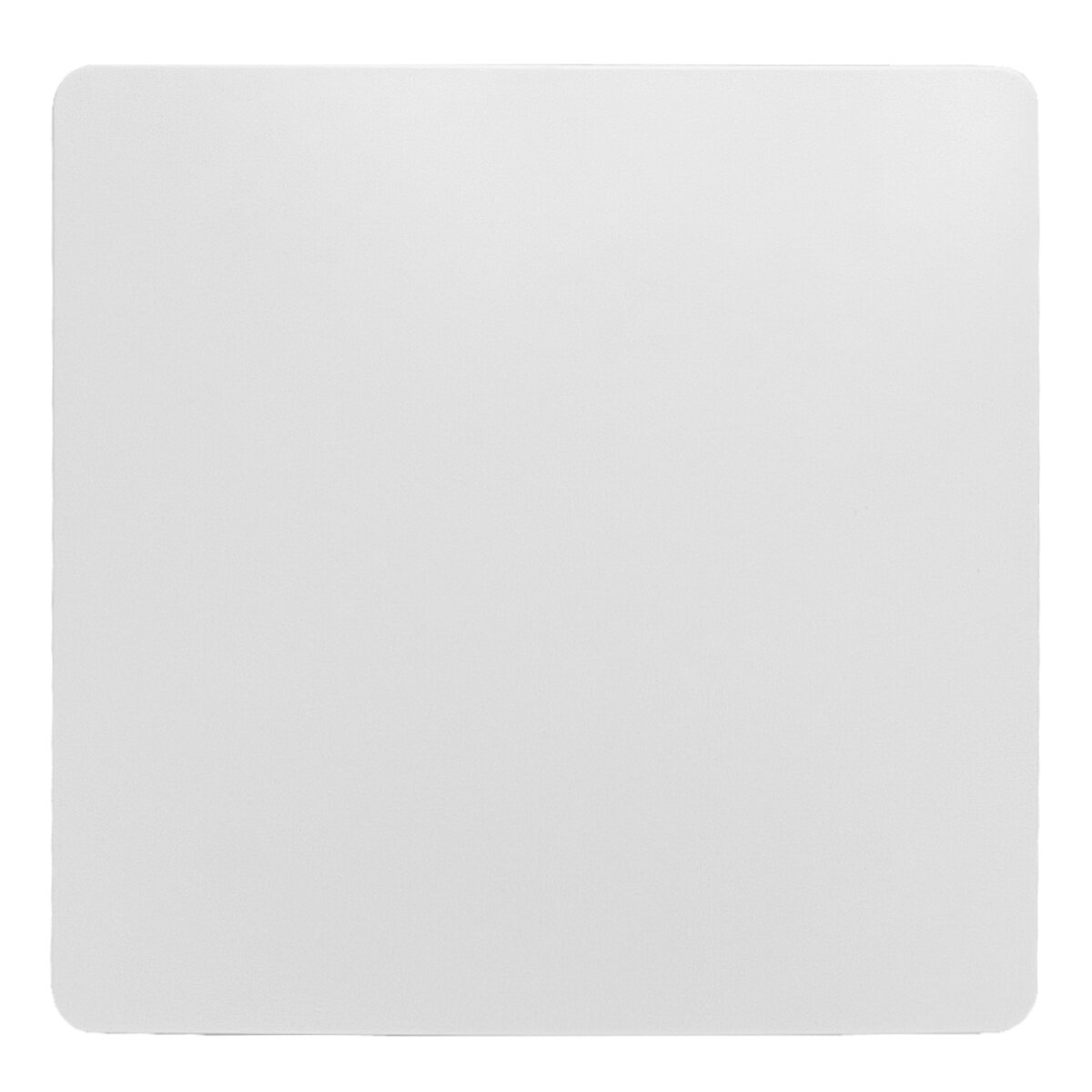 Вентилятор накладной Seicoi Floxy Design 100 White (SMAZ04-01 white) с укороченной панелью