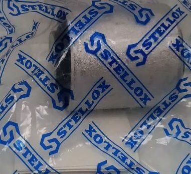 Сайлентблок подвески STELLOX 7701523SX