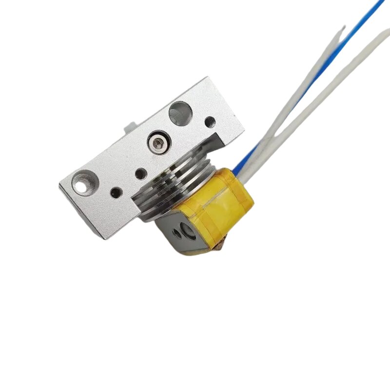 Комплект Hot End Blurolls для 3D-принтера QIDI TECH X-Plus