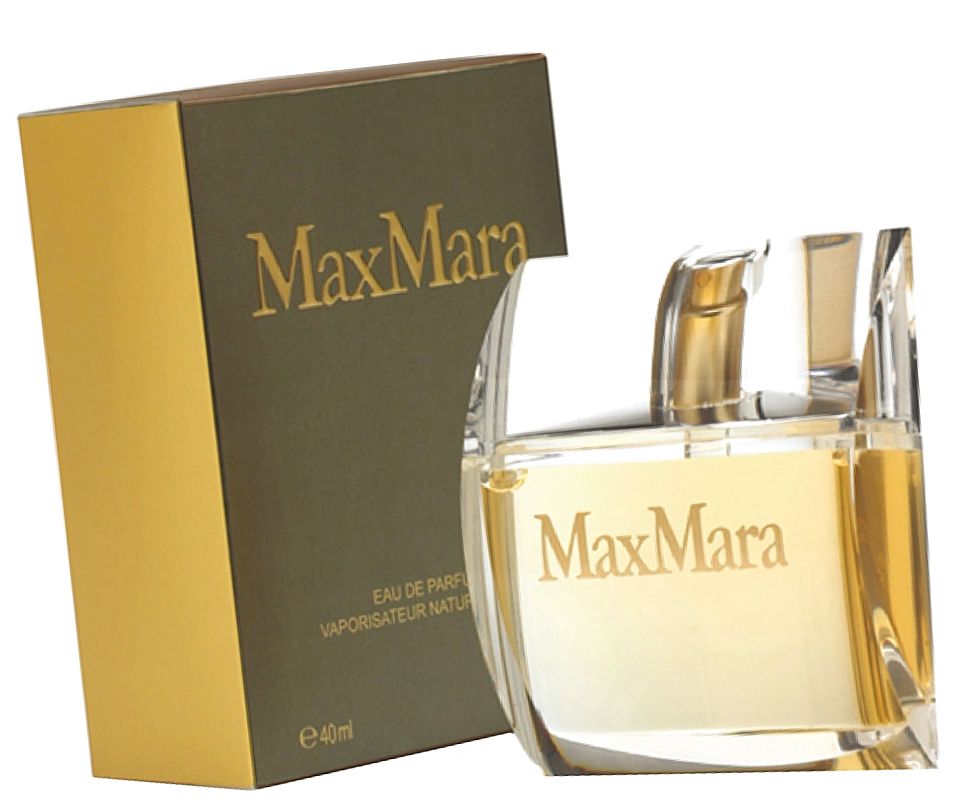 Макс Мара Макс Мара духи женские 90 мл - Max Mara Max Mara парфюмерная вода