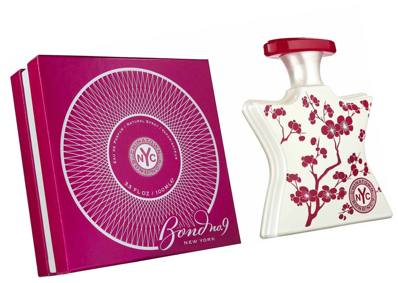 Bond No 9 Chinatown 100 мл / Бонд 9 Чайнатаун eau de parfum унисекс