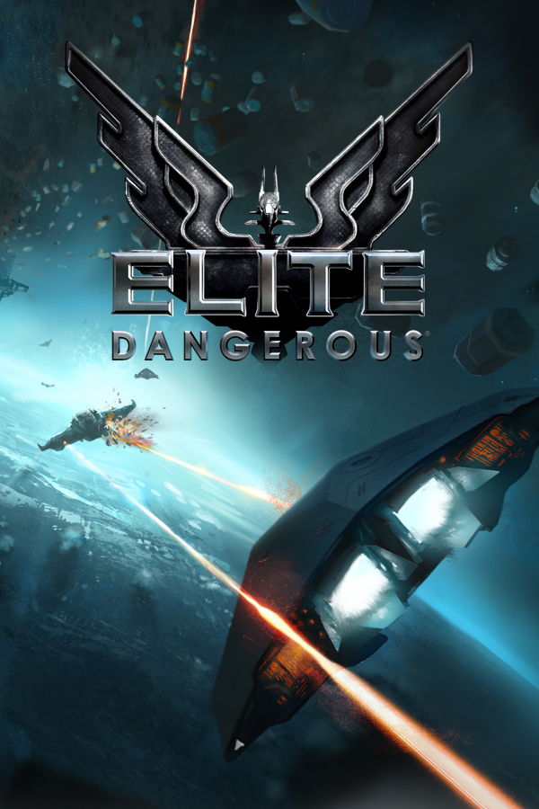 Elite: Dangerous RU/CIS PC Steam Ключ • Активация Steam • регион Россия и СНГ