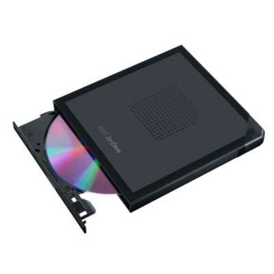 Оптический привод DVD-RW ASUS SDRW-08V1M-U/BLK/G/AS