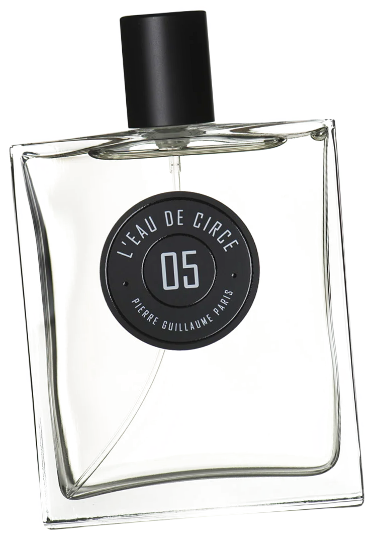 Женские духи Пьер Гийом Ле Де Цирце 50 мл - Pierre Guillaume 05 L Eau De Circe