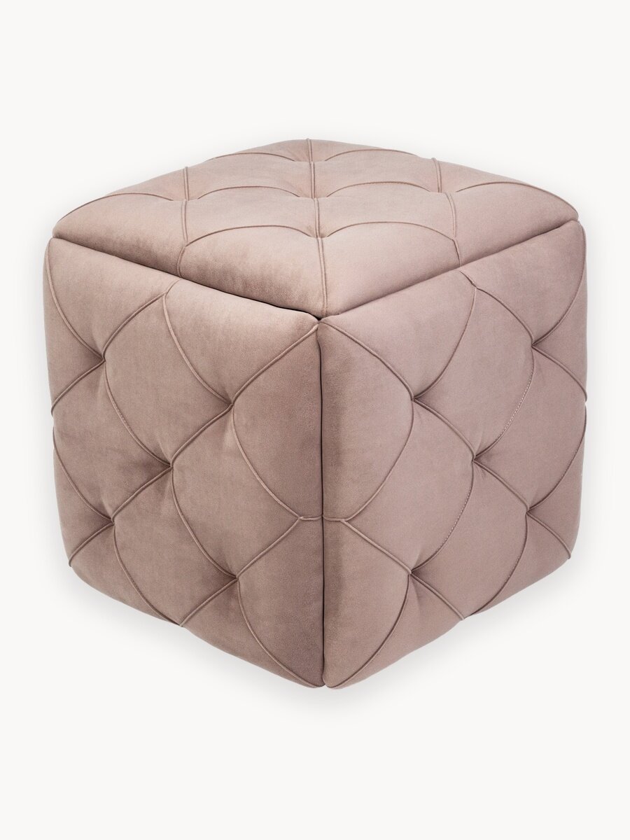 Пуфик MT24 RUBIK