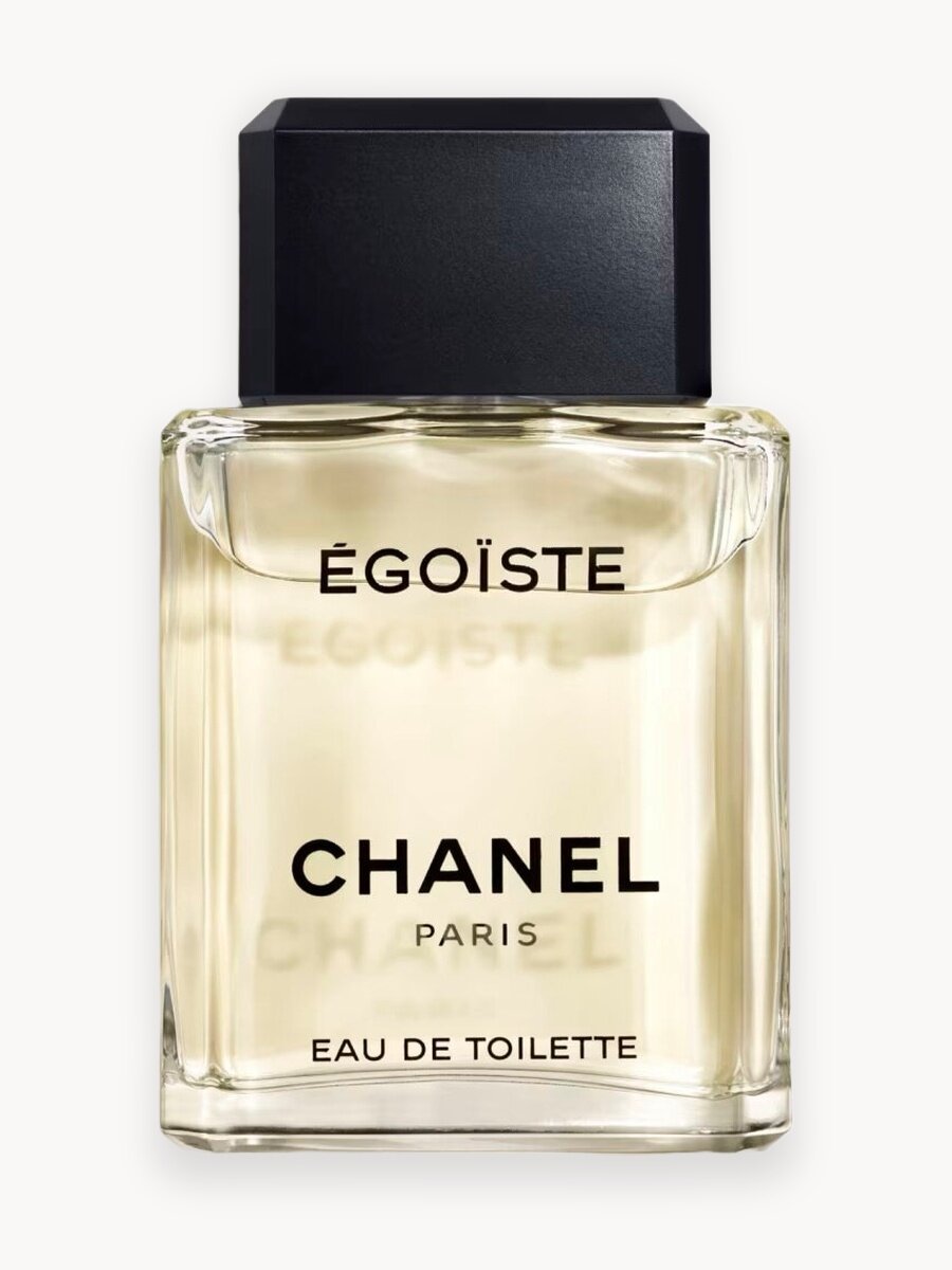 Туалетная вода Chanel Egoiste 100 мл