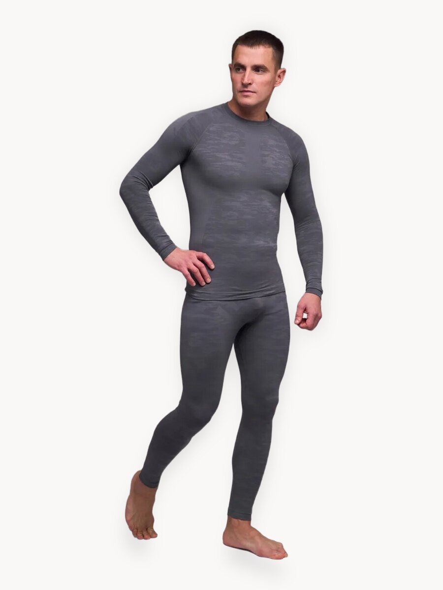 Комплект термобелья Saimaa