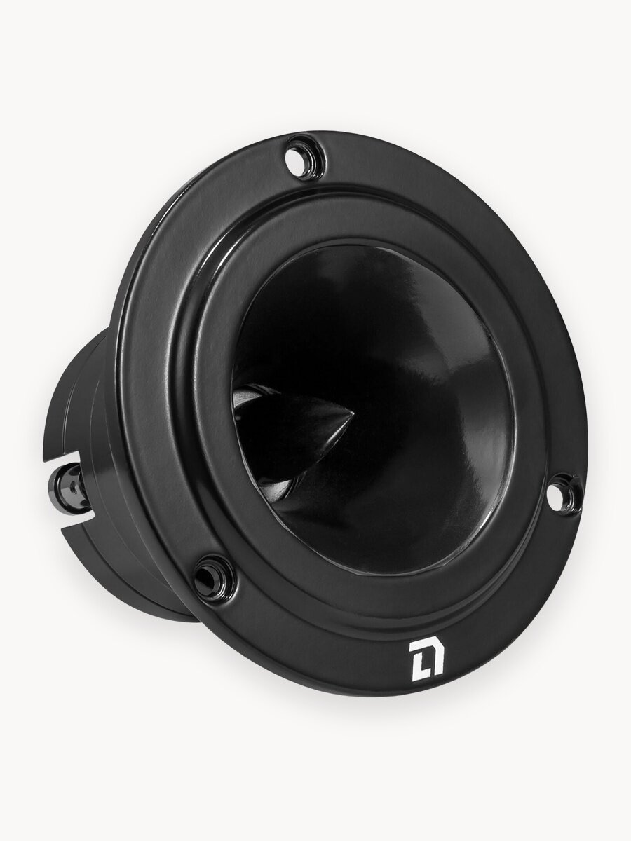 Динамики автомобильные рупора 98мм DL Audio Phoenix Neo Tweeter v. 2 пара