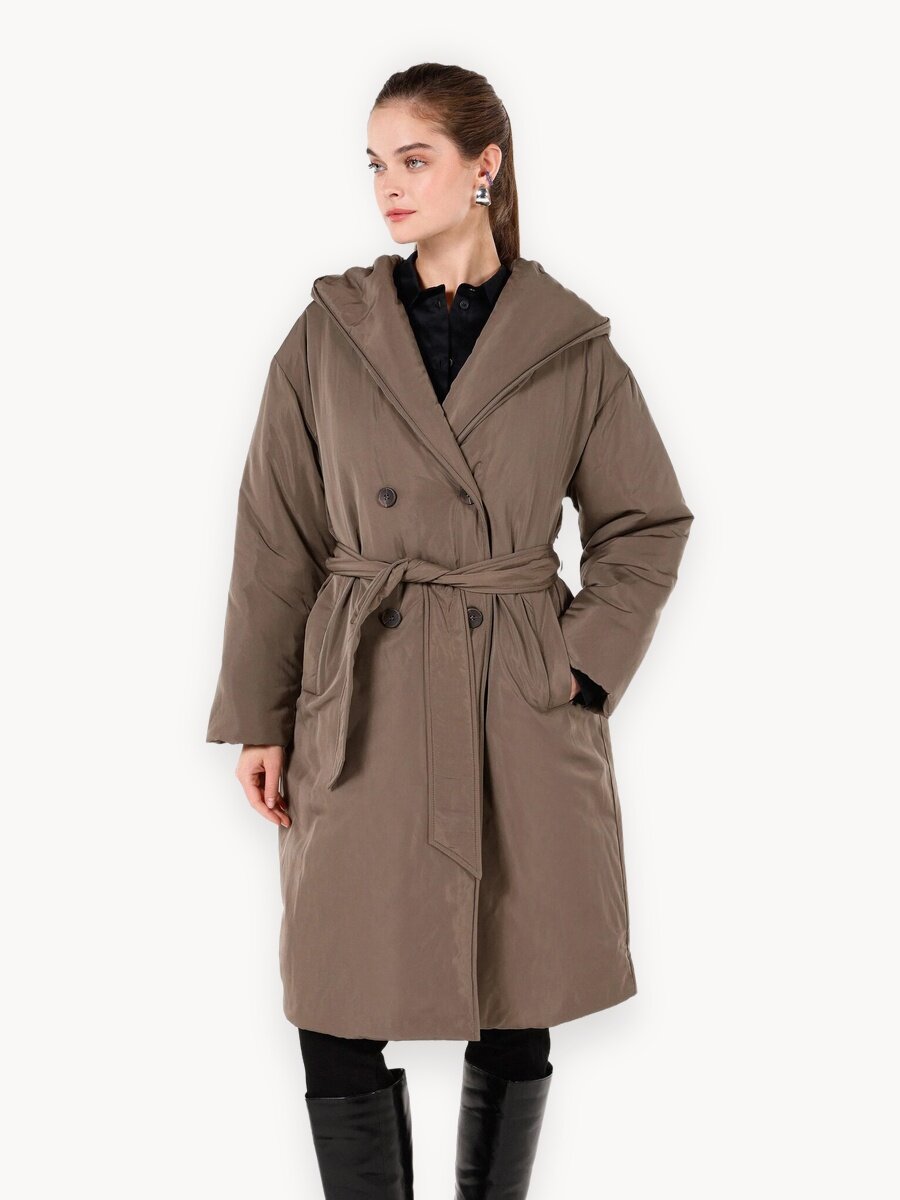 Куртка Regular Fit