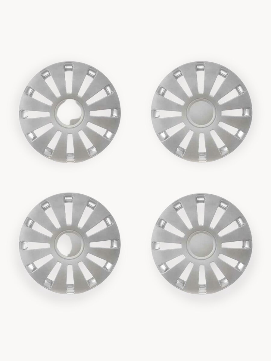 Колпаки на колеса DISCO AVANT декоративные R16 4 шт 368